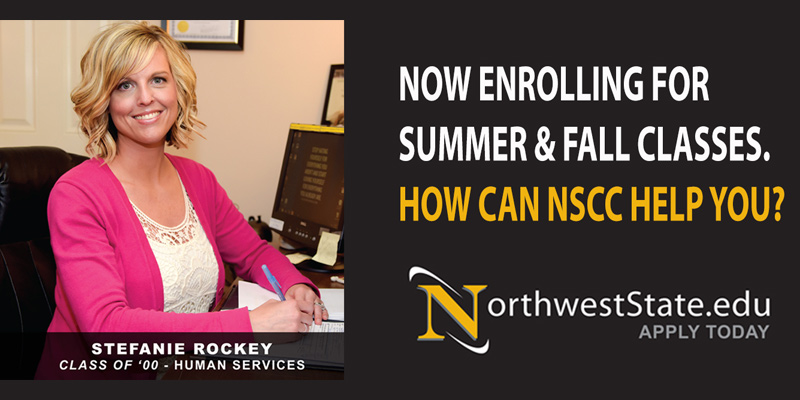 The NSCC Admissions Roadmap - Spring/Summer 2018, Volume 3 – Issue 1 : Spring/Summer 2018 ...