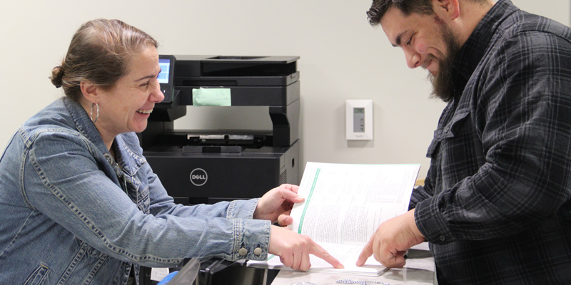 Student Success Story: Jared Elkins - Spring/Summer 2018, Volume 3 ...